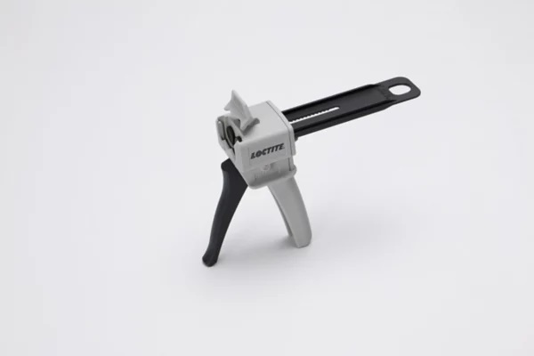 LOCTITE 50ml Dual Cartridge Manual Applicator, 10:1, 1:1, 2:1 - progross