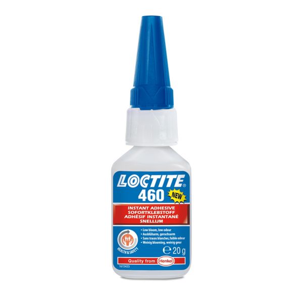 LOCTITE® 460 - progross