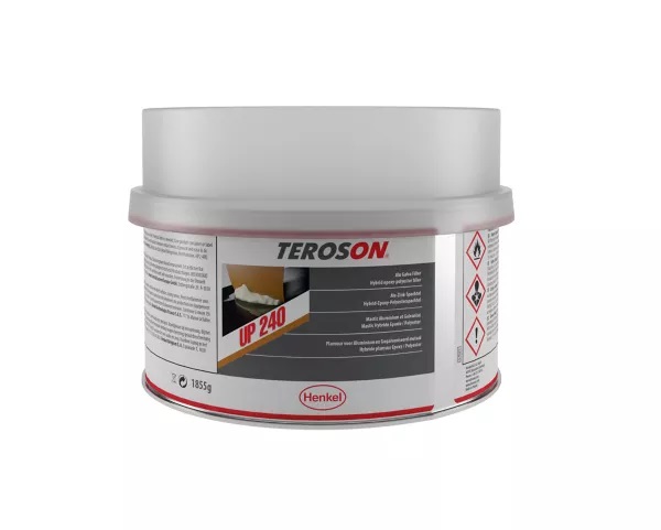 TEROSON UP 240 - progross